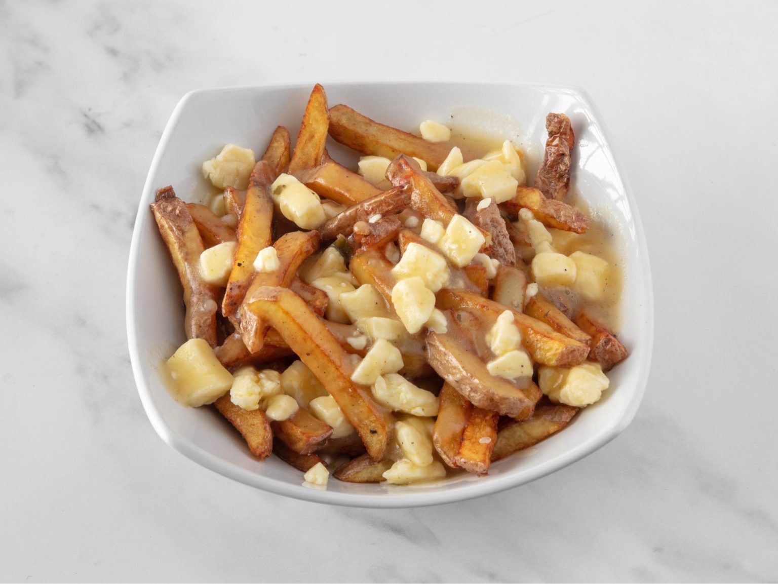 Canadian Poutine In Yorkshire | Spuds And Bros Poutine